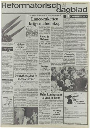 Digibron.nl, Romeinse krant aangeklaagd